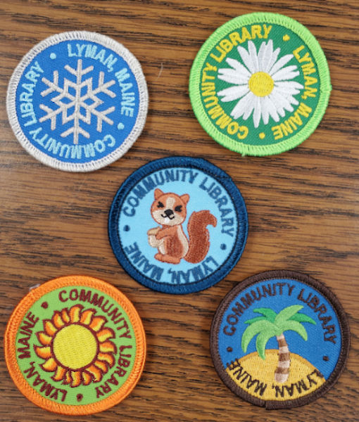 Children’s Programs - Lyman Community Library