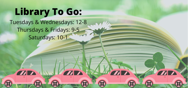 Library To Go - Lyman Community Library